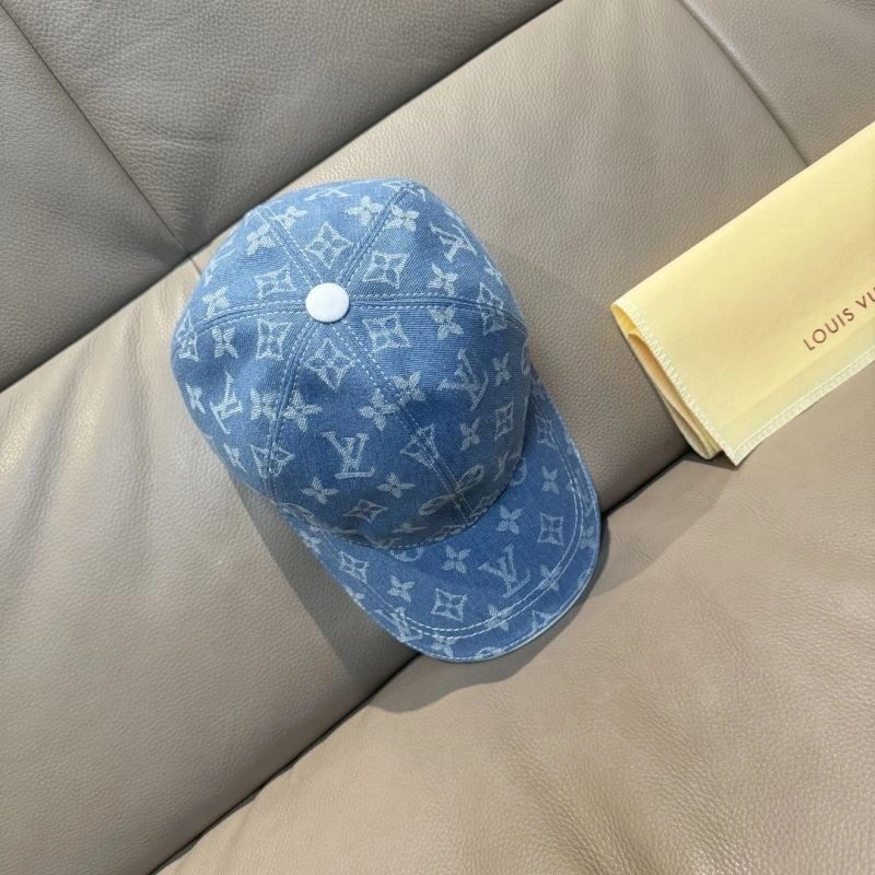 Budget-friendly Louis Vuitton Caps