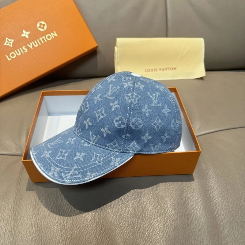 Budget-friendly Louis Vuitton Caps
