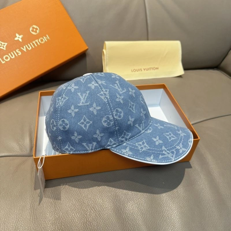 Budget-friendly Louis Vuitton Caps