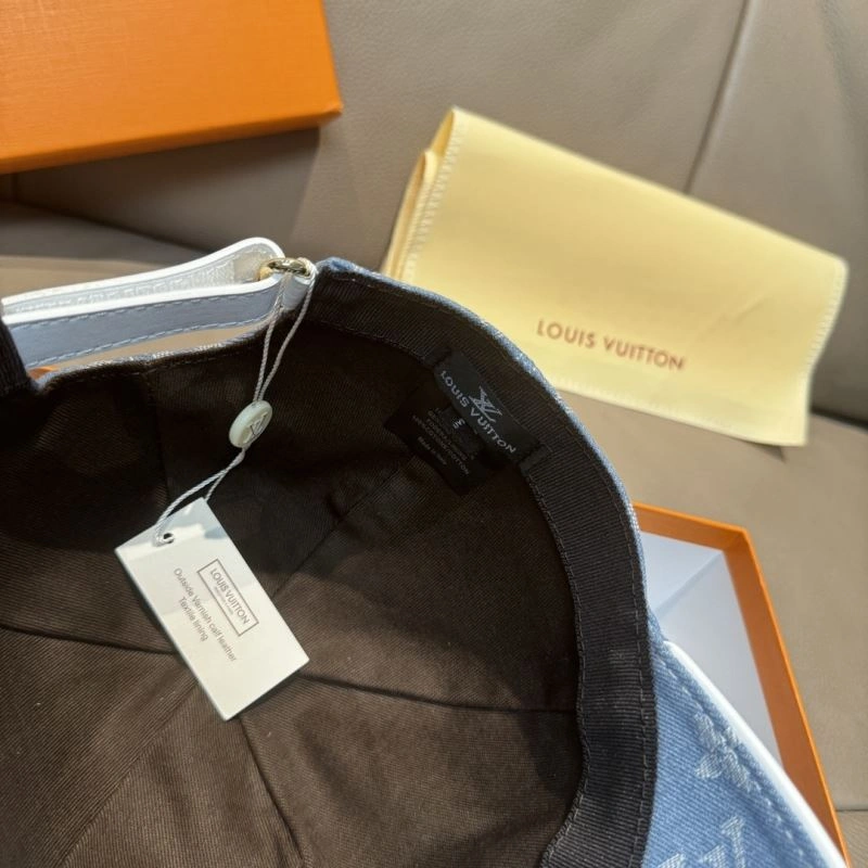 Budget-friendly Louis Vuitton Caps