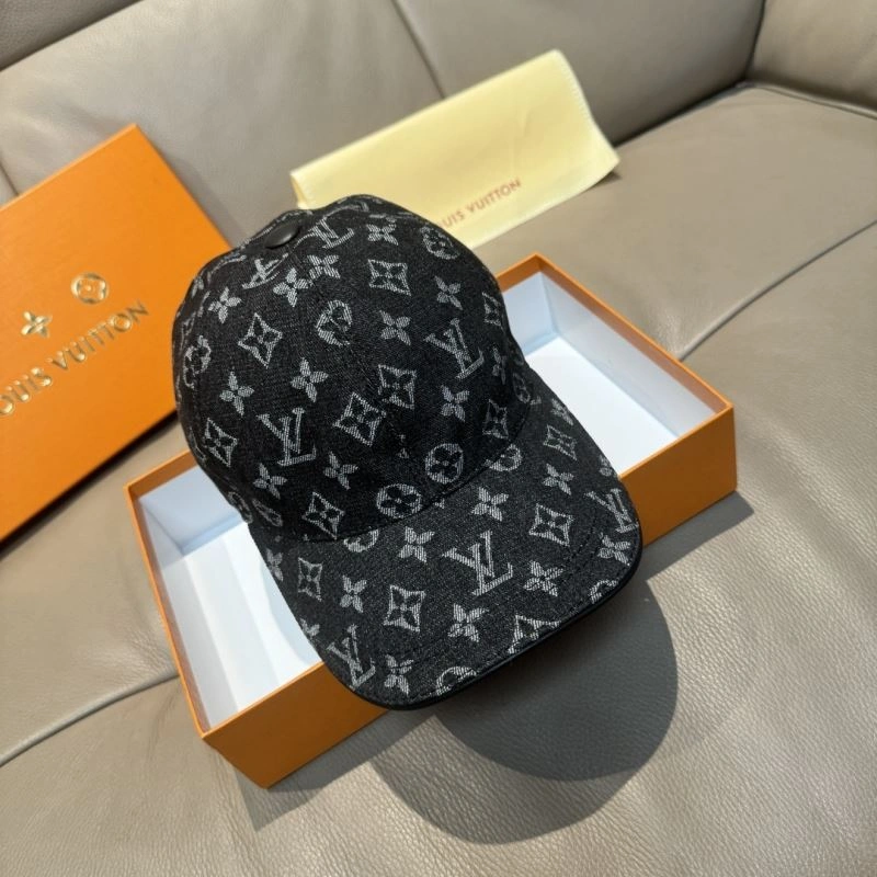 Louis Vuitton Caps