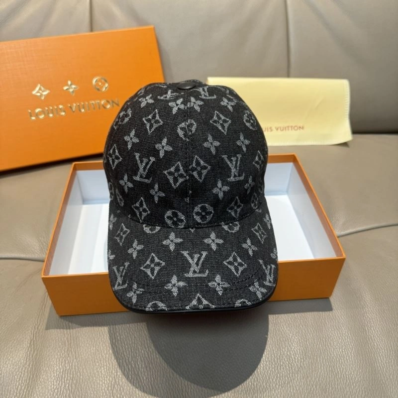 Accurate model Louis Vuitton Caps