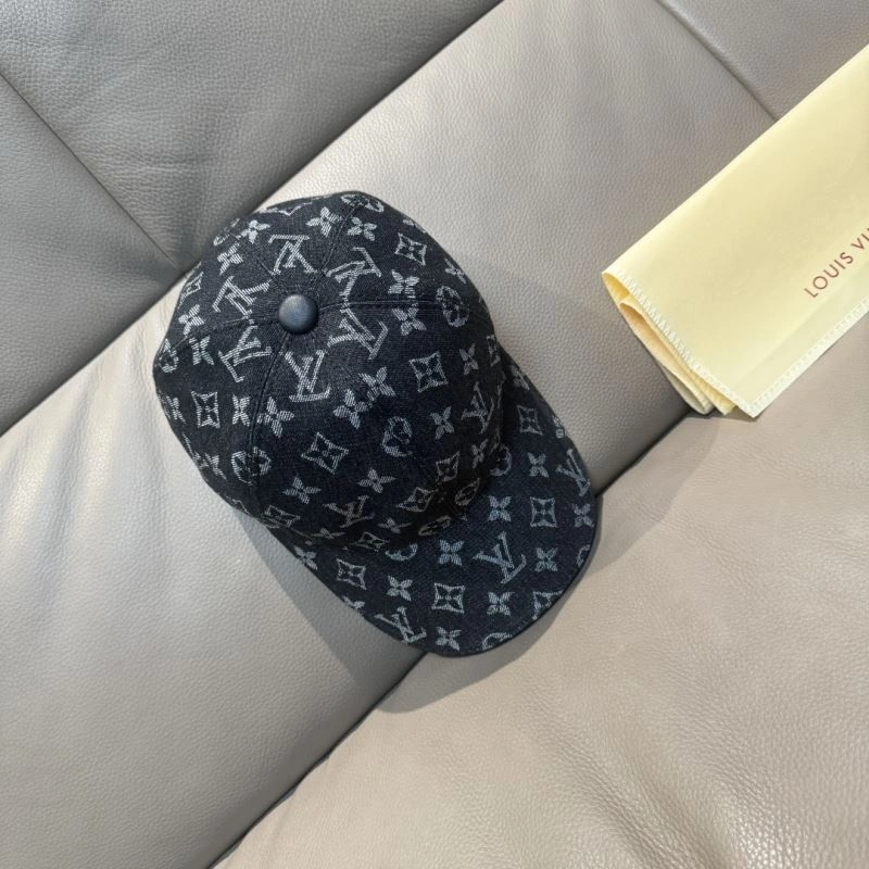 Accurate model Louis Vuitton Caps