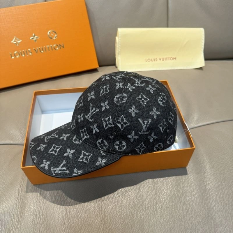 Accurate model Louis Vuitton Caps