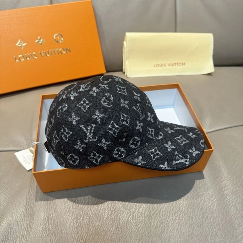 Accurate model Louis Vuitton Caps
