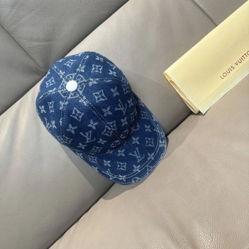 Perfect replica Louis Vuitton Caps