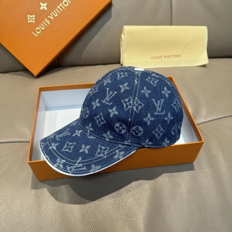 Perfect replica Louis Vuitton Caps