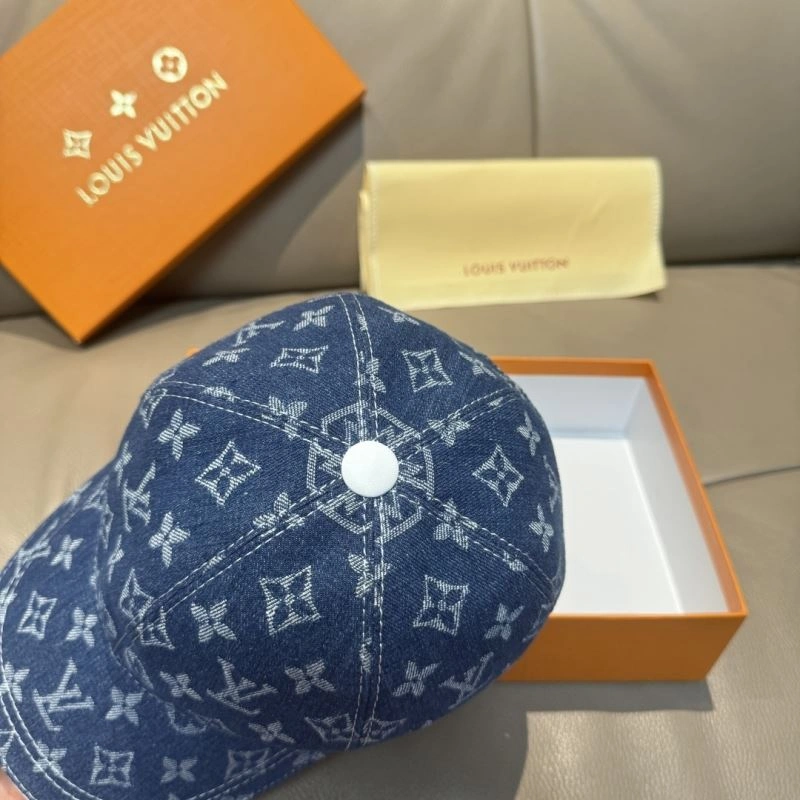 Perfect replica Louis Vuitton Caps