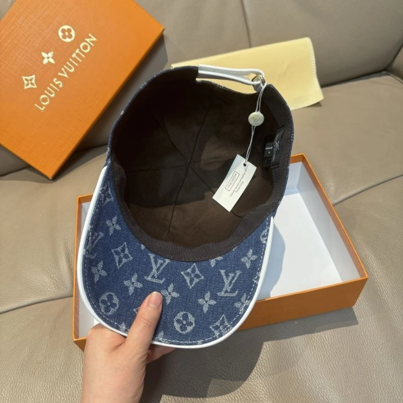 Perfect replica Louis Vuitton Caps