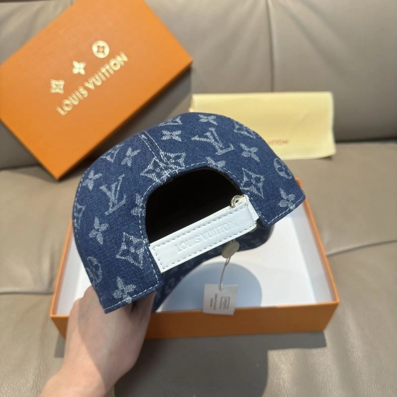 Perfect replica Louis Vuitton Caps