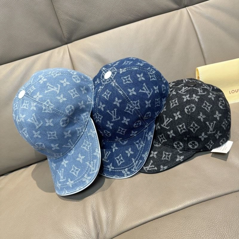 Perfect replica Louis Vuitton Caps
