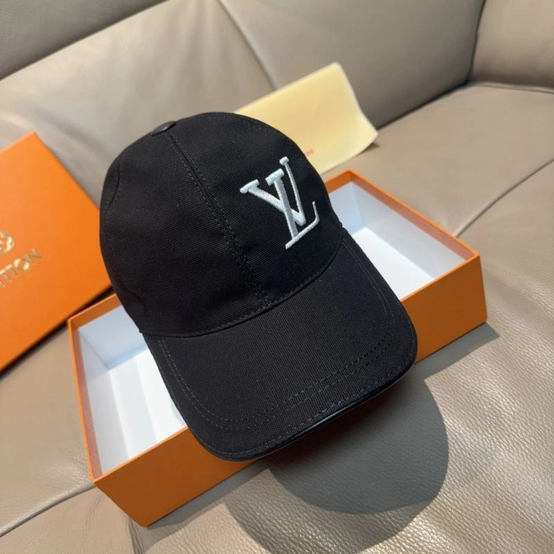 Louis Vuitton Caps