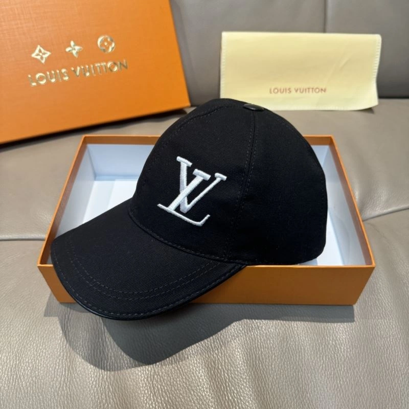 Perfect replica Louis Vuitton Caps