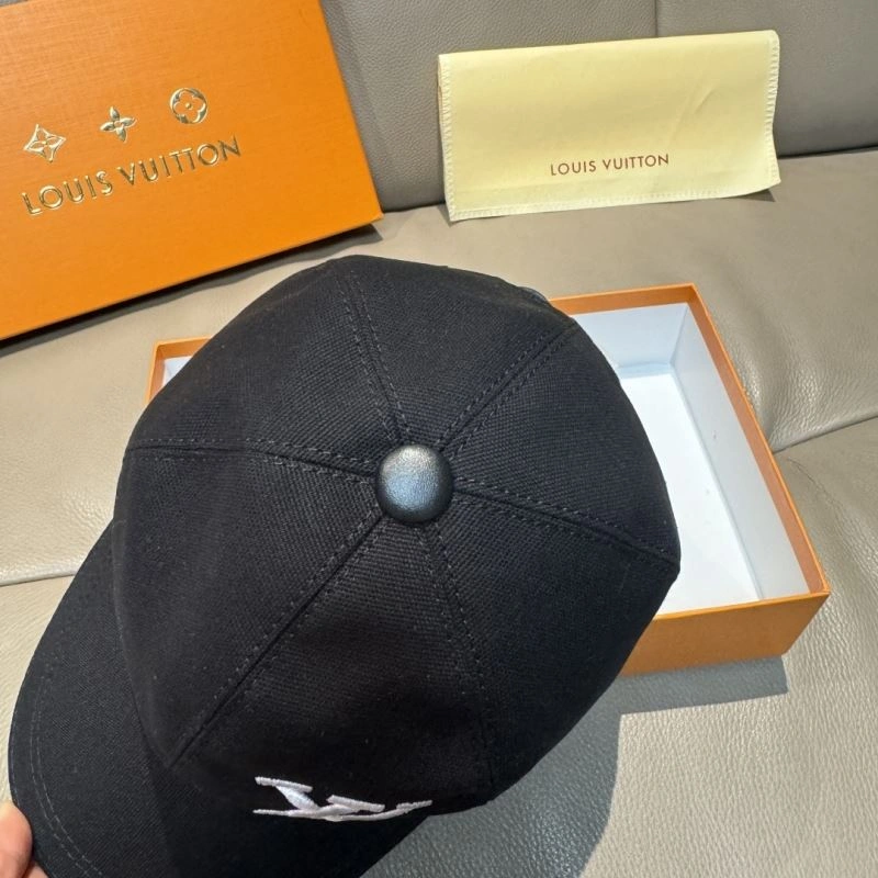Perfect replica Louis Vuitton Caps