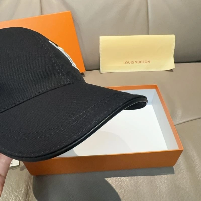 Perfect replica Louis Vuitton Caps