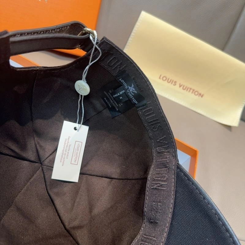 Perfect replica Louis Vuitton Caps