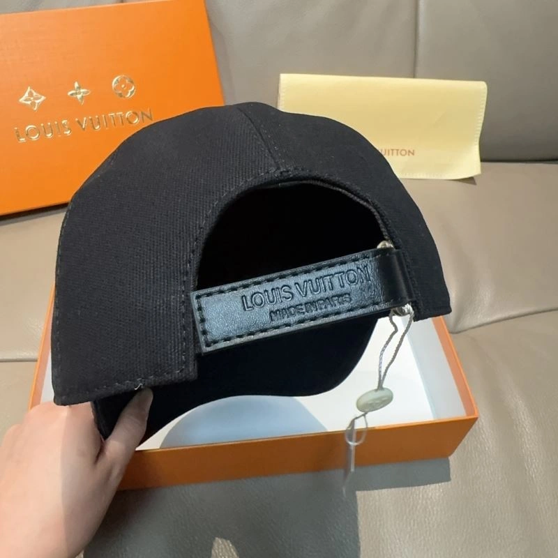 Perfect replica Louis Vuitton Caps