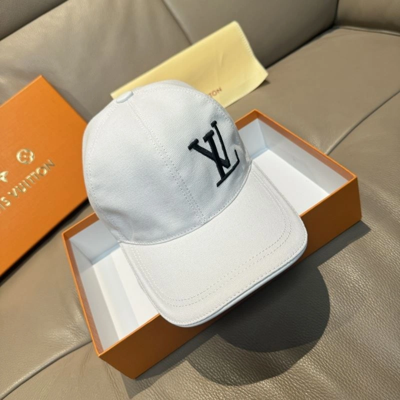 Louis Vuitton Caps