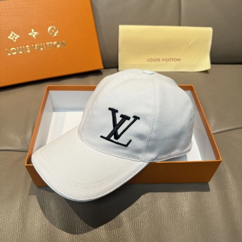 Precise copy Louis Vuitton Caps
