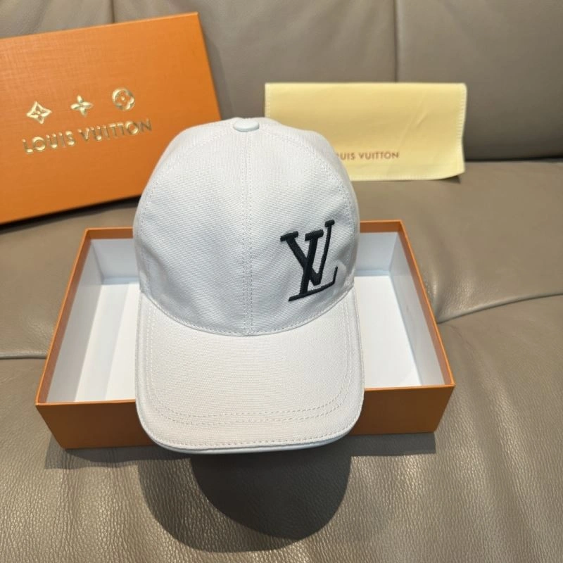 Precise copy Louis Vuitton Caps