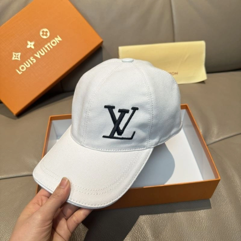 Precise copy Louis Vuitton Caps