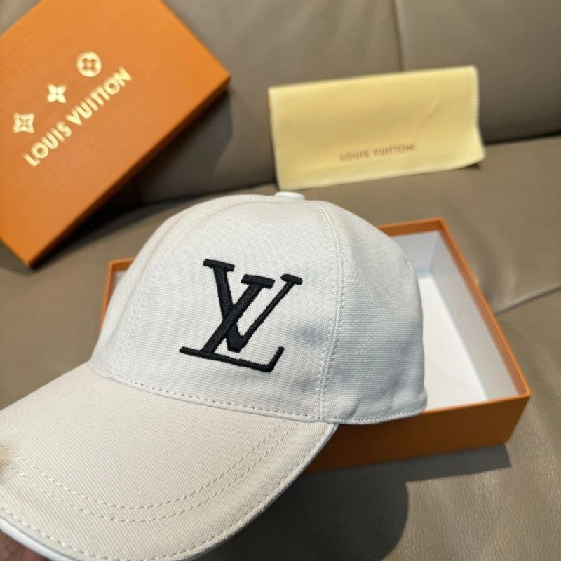 Precise copy Louis Vuitton Caps