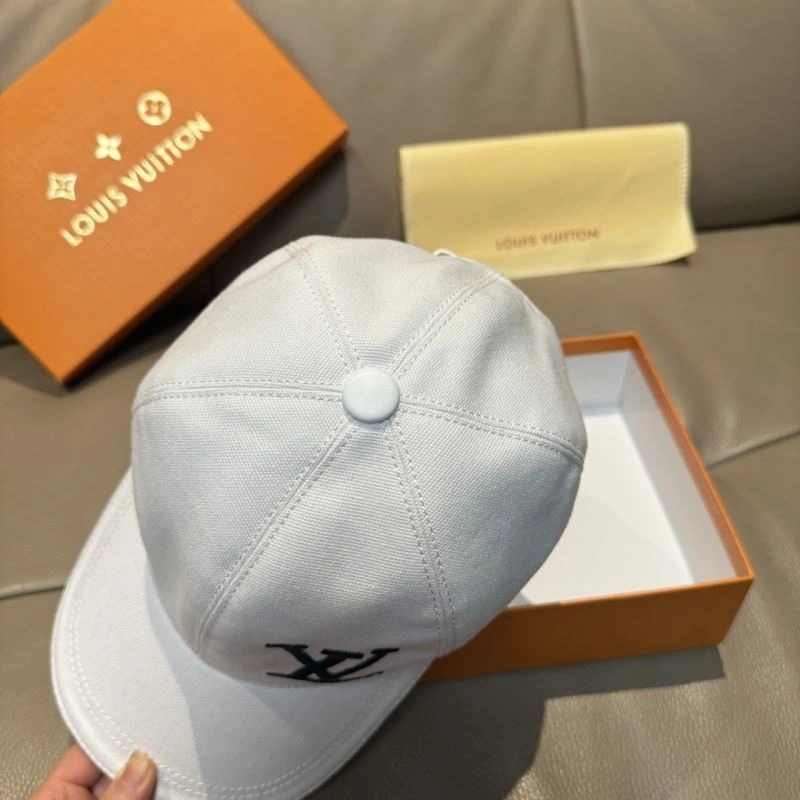Precise copy Louis Vuitton Caps
