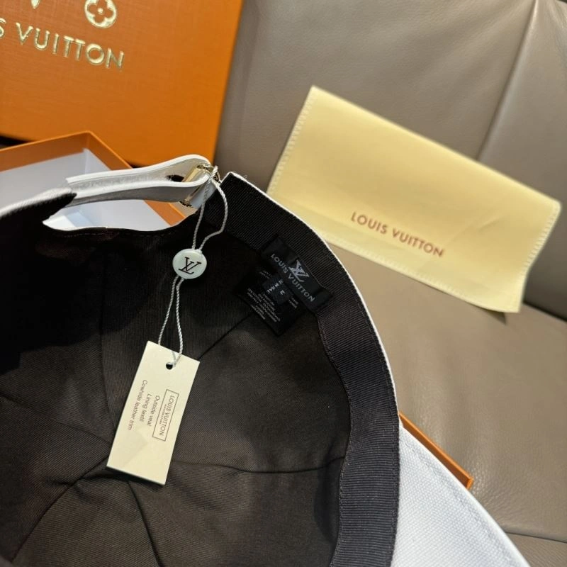Precise copy Louis Vuitton Caps