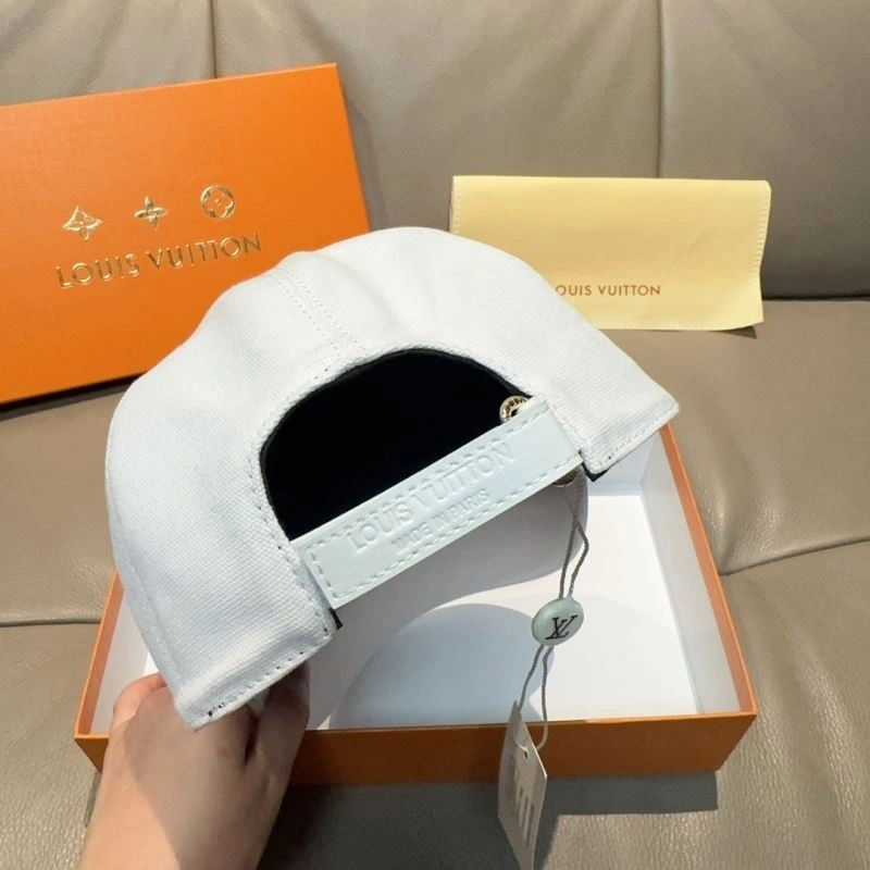 Precise copy Louis Vuitton Caps