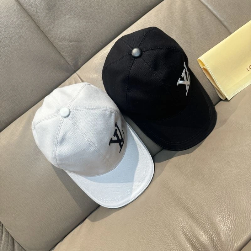 Precise copy Louis Vuitton Caps
