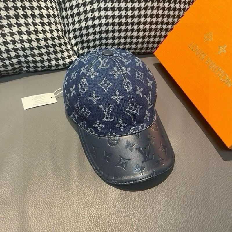 Exact replica Louis Vuitton Caps