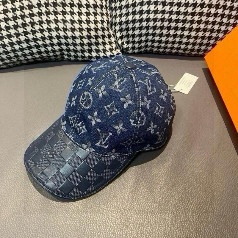 OEM Louis Vuitton Caps