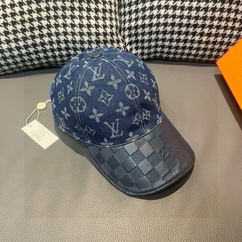 OEM Louis Vuitton Caps