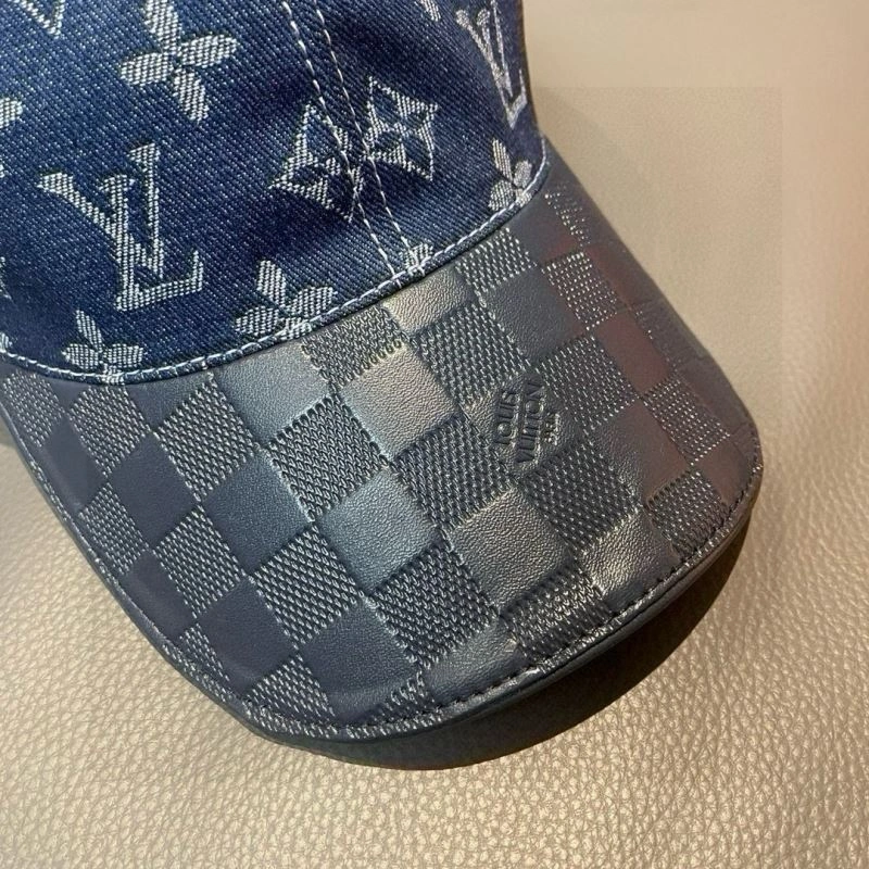 OEM Louis Vuitton Caps