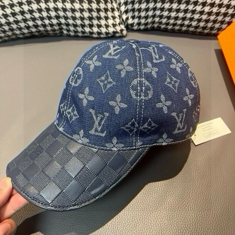 OEM Louis Vuitton Caps