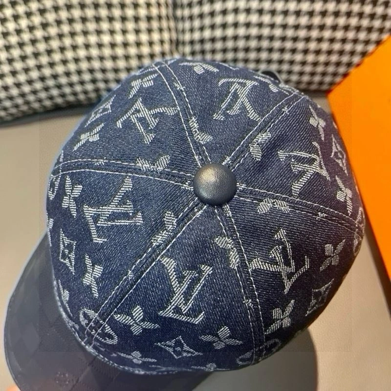 OEM Louis Vuitton Caps