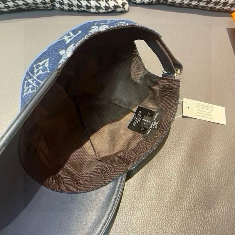 OEM Louis Vuitton Caps