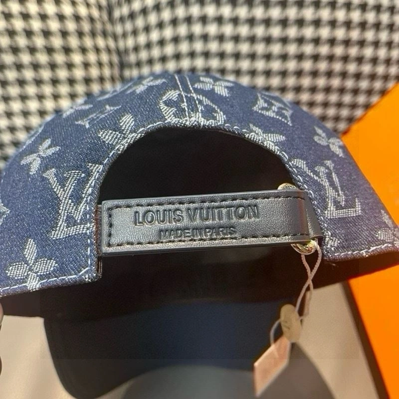 OEM Louis Vuitton Caps