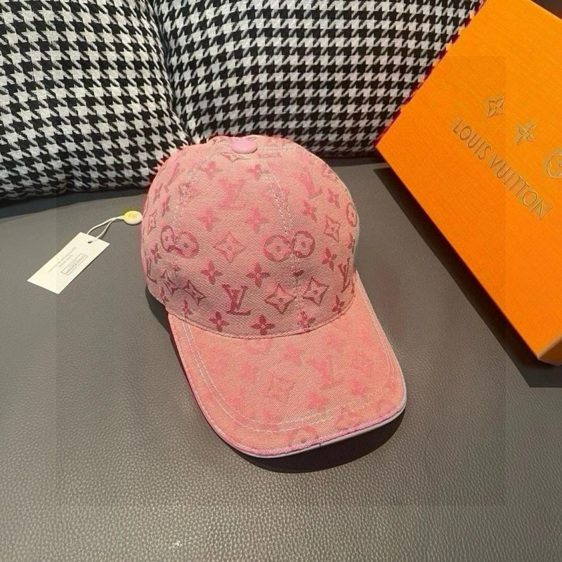 1:1 copy Louis Vuitton Caps