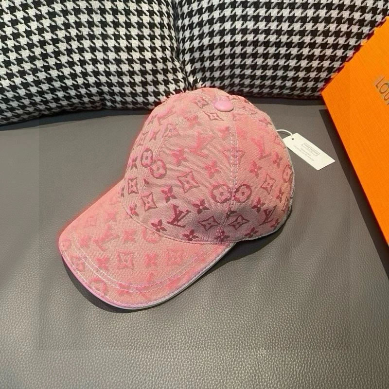 1:1 copy Louis Vuitton Caps