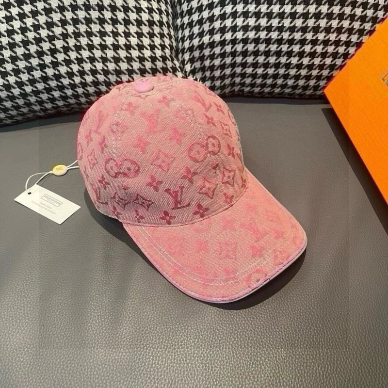 1:1 copy Louis Vuitton Caps