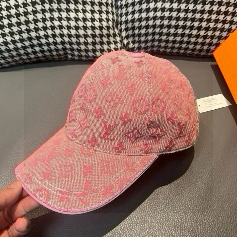 1:1 copy Louis Vuitton Caps