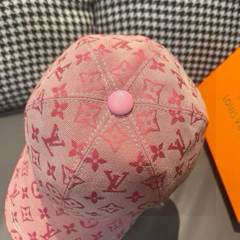 1:1 copy Louis Vuitton Caps