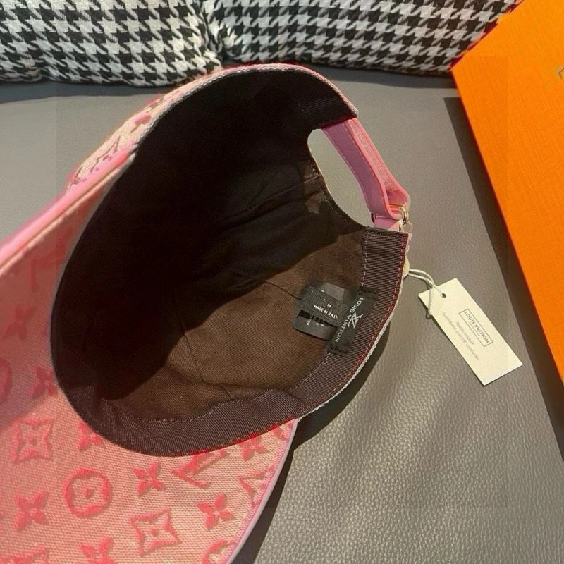 1:1 copy Louis Vuitton Caps