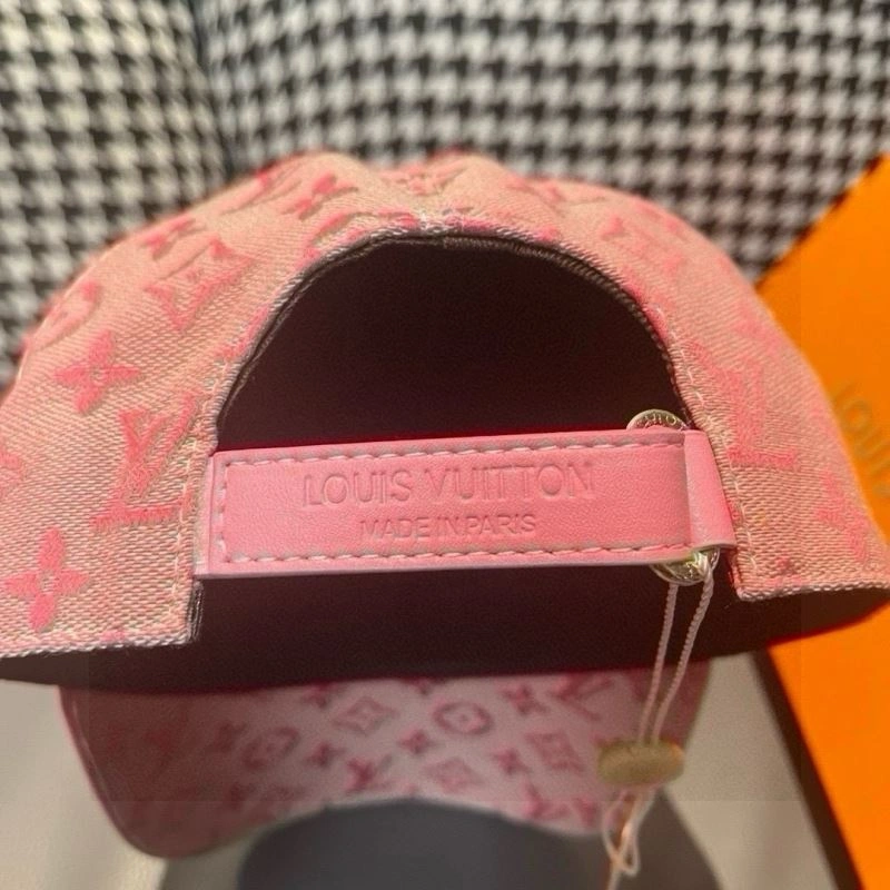 1:1 copy Louis Vuitton Caps