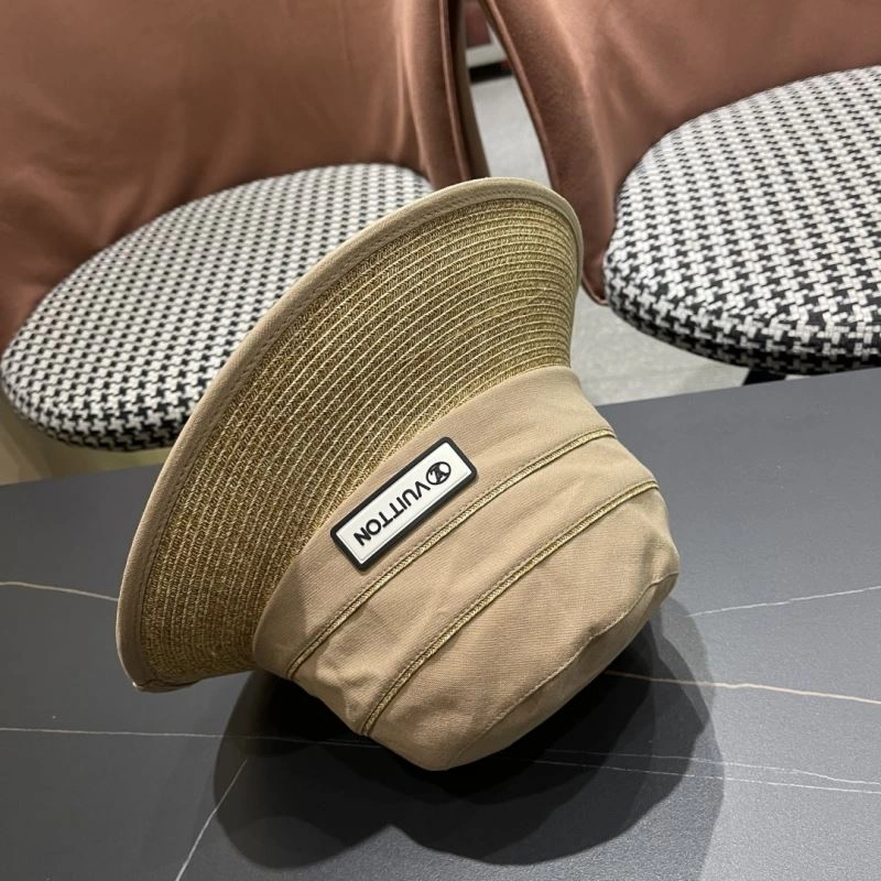 Louis Vuitton Caps