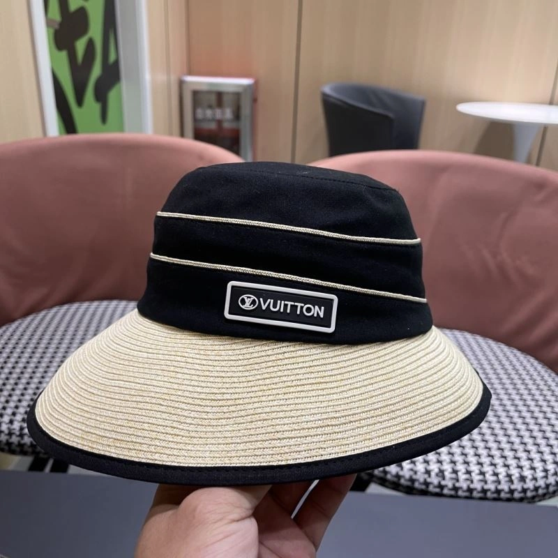Genuine Louis Vuitton Caps
