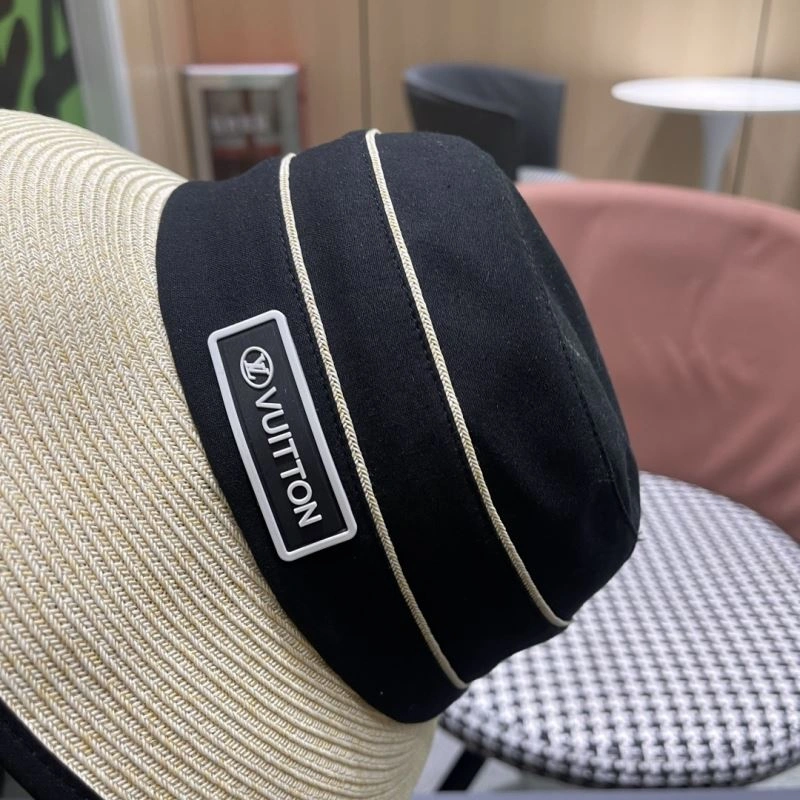 Genuine Louis Vuitton Caps