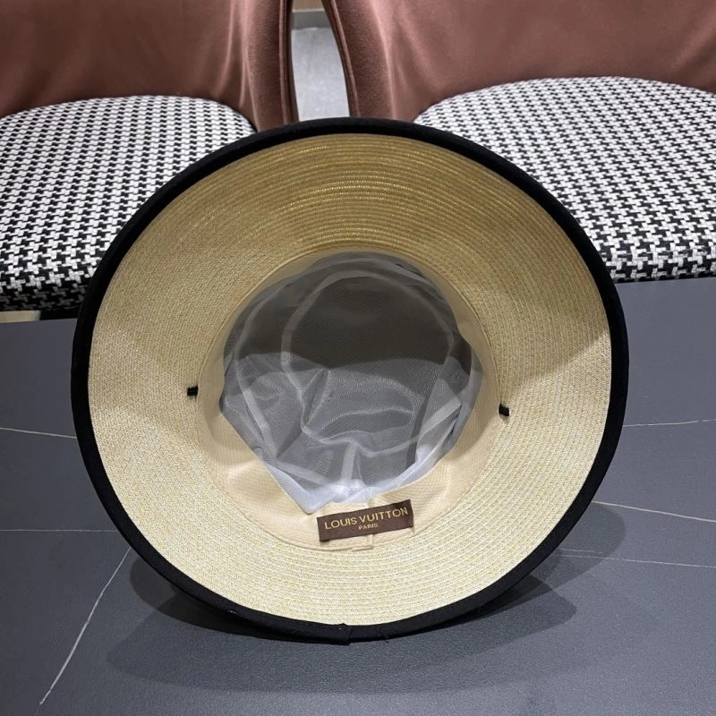 Genuine Louis Vuitton Caps