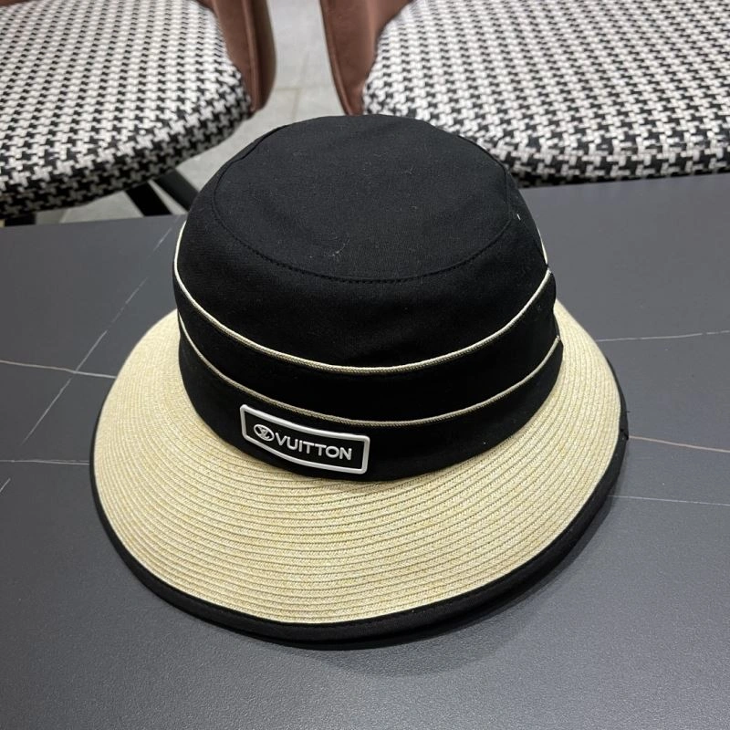 Genuine Louis Vuitton Caps